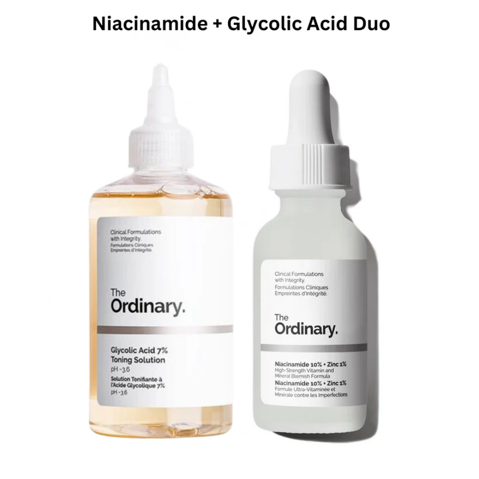The Ordinary UAE – The Ordinary.